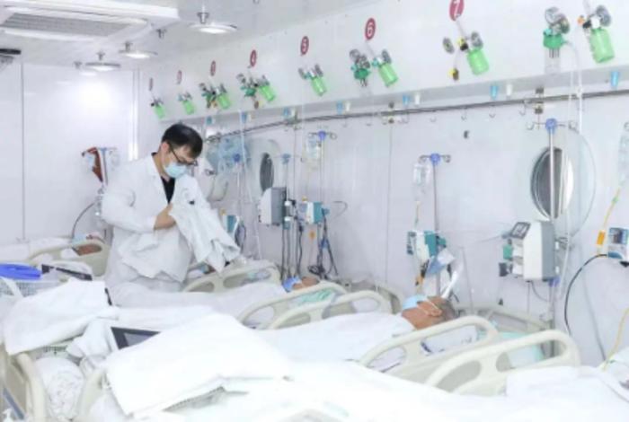 聚焦高压氧丨刘青乐教授谈：脑损伤的高压氧综合治疗 微医（挂号网）
