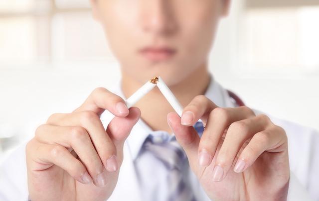 吸烟不过肺就不会损害肺？当你知道烟在身体里的路径就不会这么想 微医（挂号网）