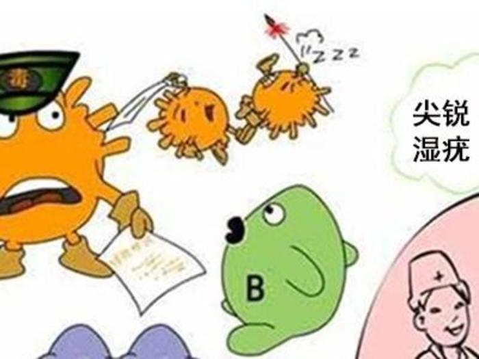 尖锐湿疣激光治疗多次复发怎么办 微医（挂号网）