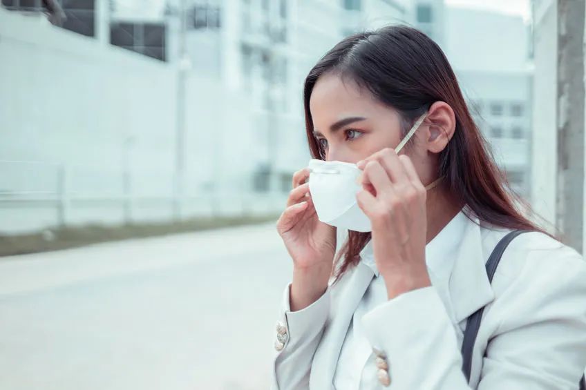 什么时候能摘口罩？我们离疫情结束还有多久？ 微医（挂号网）