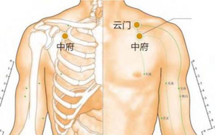 这三类人，秋冬想不咳嗽，常按这个穴位 微医（挂号网）