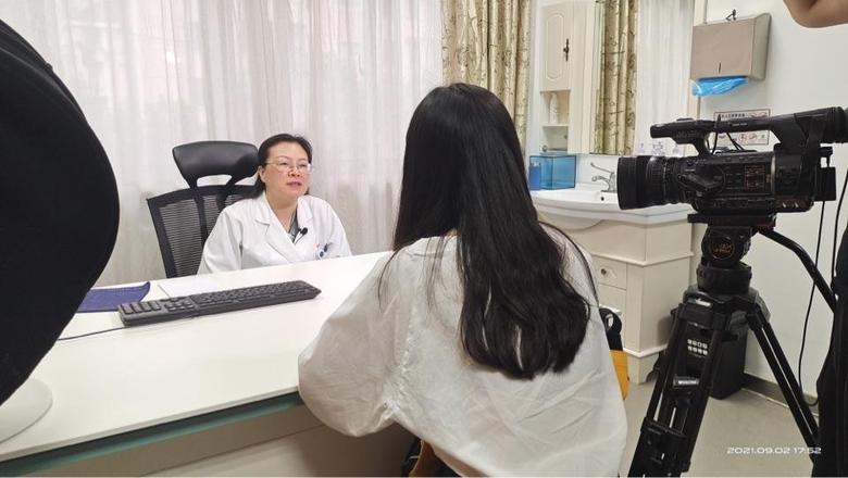 抗衰 微医（挂号网）