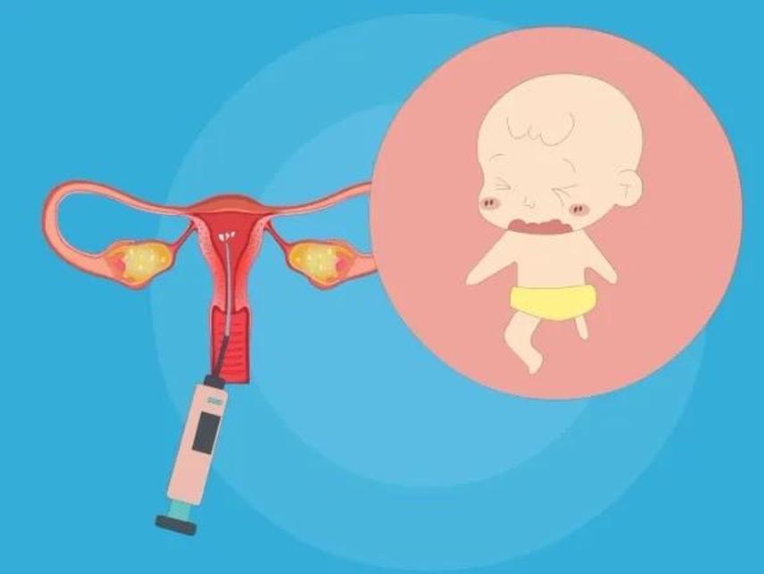 【上海市东方医院生殖医学中心】人工授精试管婴儿 微医（挂号网）